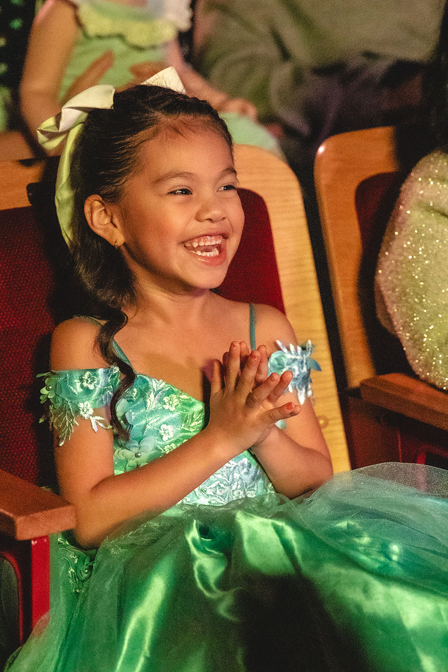 Boise Musical and Broadway Theater - Morrison Center