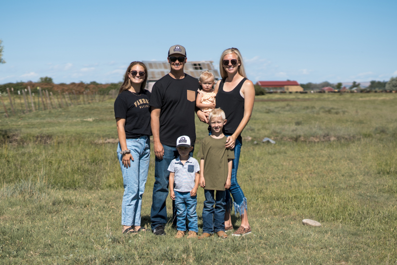 Van Lith Ranch